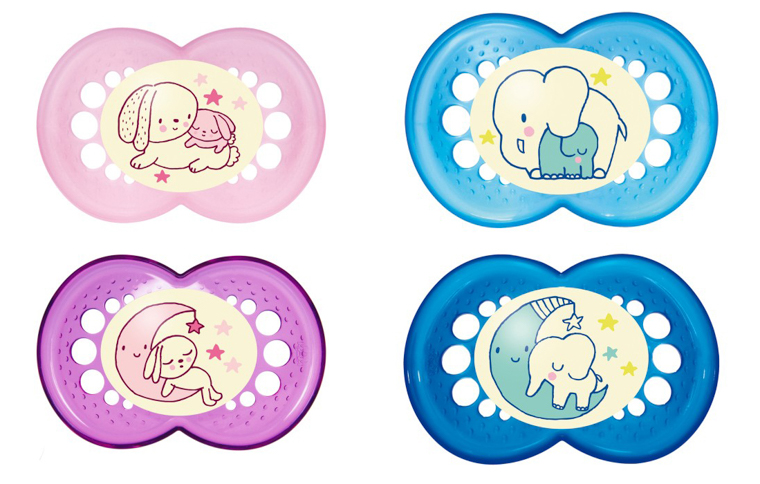 20 viktigaste bebisprodukterna