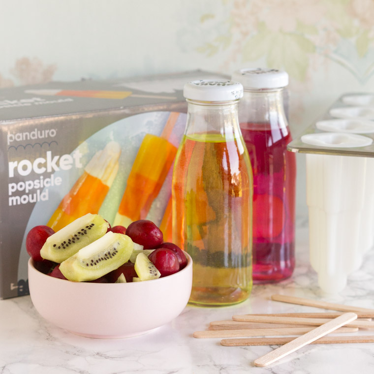 7 tips för en glassig sommar